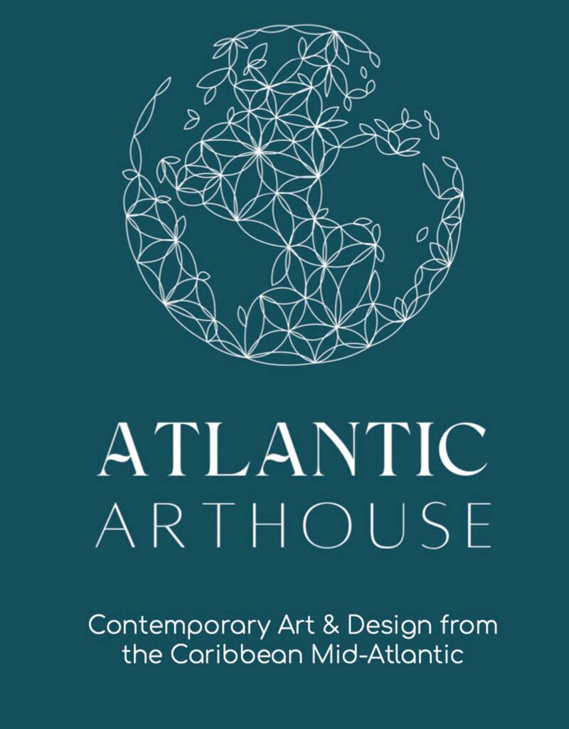 Atlantic Arthouse: The Open Boat - Edouard Duval-Carrié