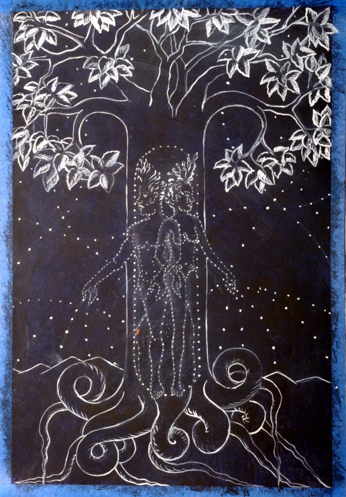 Le Grand Mapou, 2006 - Edouard Duval-Carrié